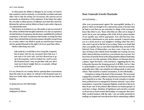 Lets Talk Frankly On Behance