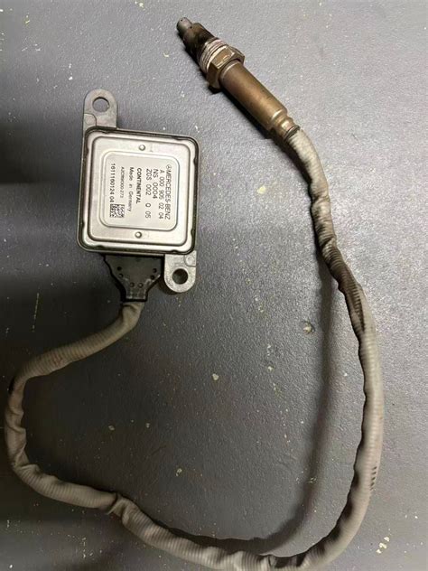 Reset Nox Sensor After Replacement Forums