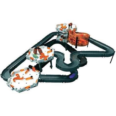 Construction Elevation Habitat Set