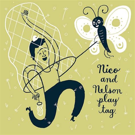 Mary Kate Mcdevitt Illustrates Whimsical Relationships Of People And