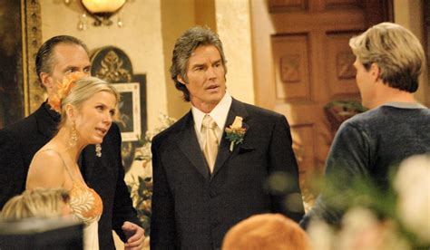 Ridge And Brooke Forresters Wedding Ceremonies On Bandb