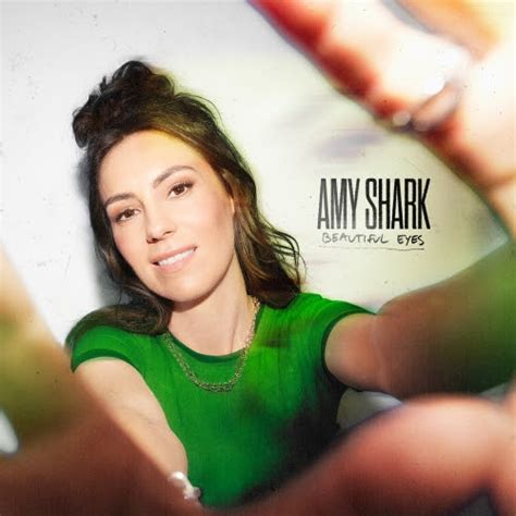 Amy Shark Kicks Off 2024 With Brand New Release ‘beautiful Eyes
