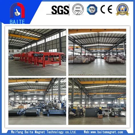 Industrial Food Metal Detecting Machine Belt Conveyor Metal Detector Metal Detector And