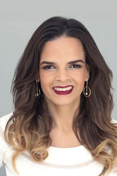 Tania Andre Miami Sport Industry Conference