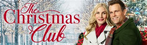 The Christmas Club Amazon Ca Cameron Mathison Movies And Tv Shows