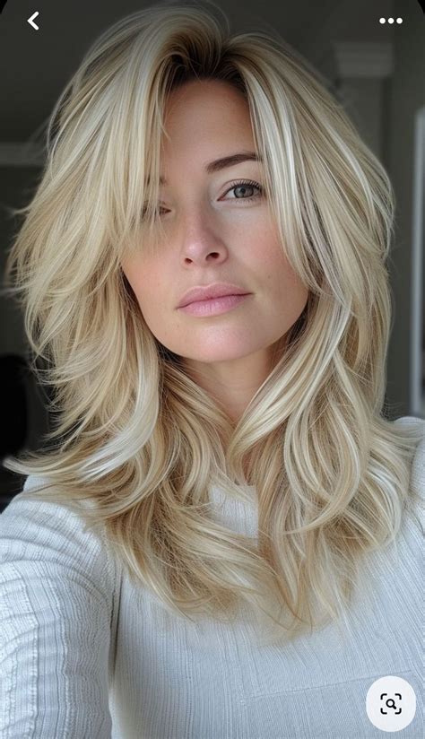 Pin By Tamara Jade On My Style Haircuts For Long Hair Medium Hair
