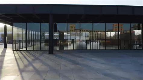 Pia Heckmann On Linkedin Art4all Neuenationalgalerie