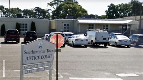 Suffolk Man Arrested For Alleged Sex Crimes In Georgia Newsday