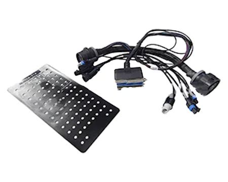 Allison Att 53376 Transmission Breakout Harness And Overlay