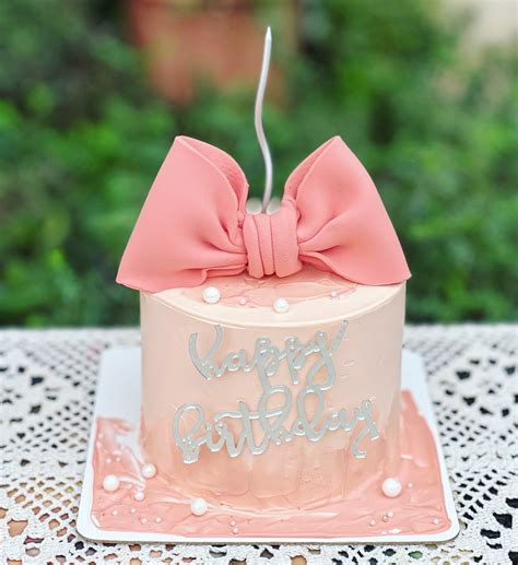 Mẫu Mini 04 Tiệm Bánh Thanh Hương