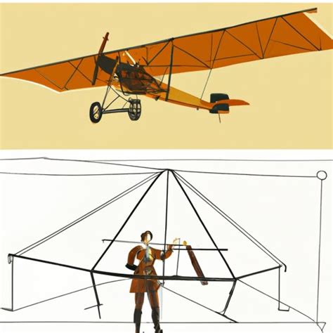 Exploring What The Wright Brothers Invented A Look At The Pioneers Of