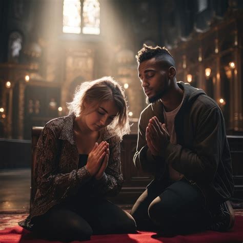 Fotos De Pareja Rezando 90000 Fotos De Stock Gratuitas De Gran Calidad