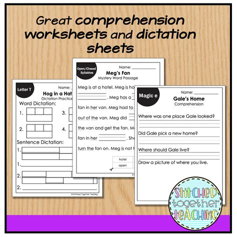 Diphthong Ou Decodable Reading Passages For Orton Gillingham Science Of Reading Made By Teachers