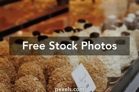 Delicious Confections Photos Download The Best Free Delicious
