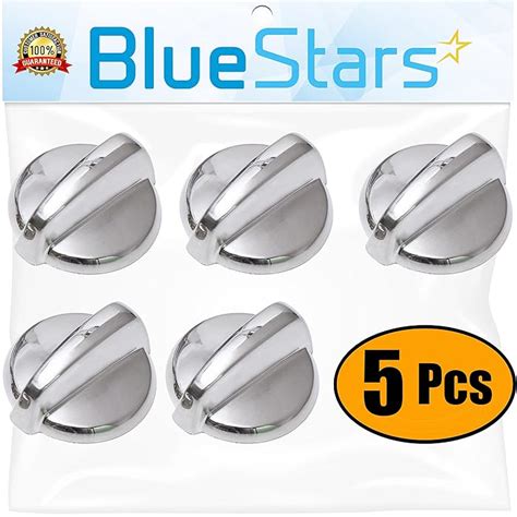 Top 10 Gas Range Knobs Fri Product Reviews