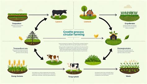 How Canadian Farmers Are Turning Waste Into Gold With Circular Farming