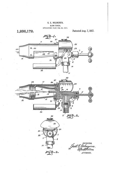 Scorch Torch Assembly Diagram Lopiforest