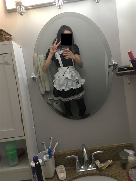 Felt Cute Idk What To Name This Rfemboy