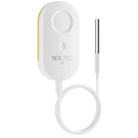 Lora Temperature Sensor Ls2 Mocreo