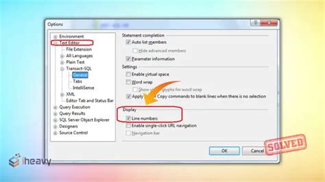 How To Fix Tempdb Full Issue In Sql Server Guidelines Iheavy Devops Cloud Solutions