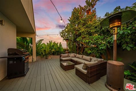 1715 Crisler Way Los Angeles Ca 90069 House Rental In Los Angeles