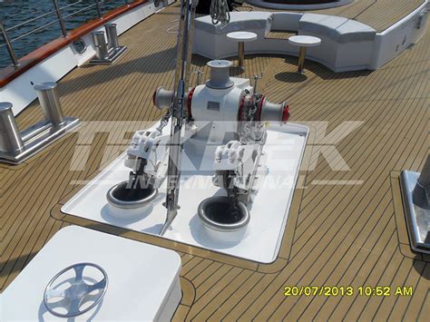 Tek Dek On Sail Boats Gallery Tek Dek