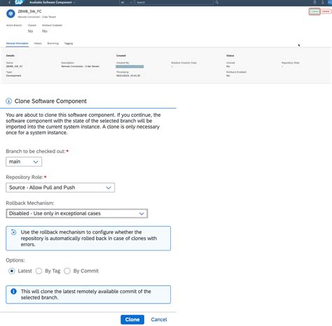SAP Datasphere BW Bridge How To Transfer Data Fr SAP Community