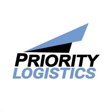 Priority Logistics By Navin Ojha