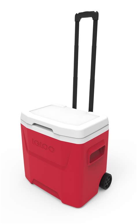 Igloo 28 Qt Roller Cooler Deal Brickseek