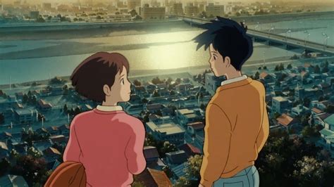 [100 ] Whisper Of The Heart Wallpapers