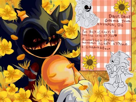 Sonic Exe Artofit