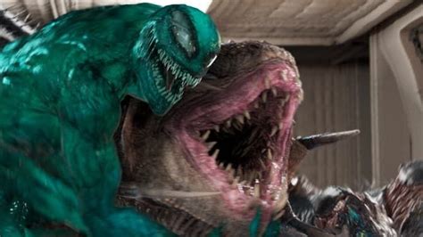 Venom The Last Dances Symbiotes Have Finally Been Named And Theyre