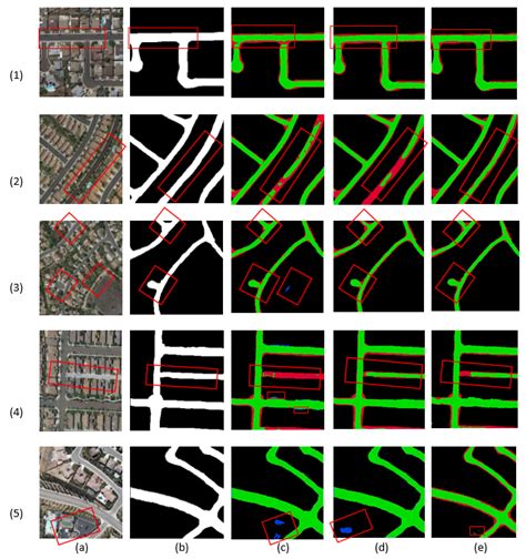 Automated Method Of Road Extraction From Aerial Images Using A Deep Convolutional Neural Network