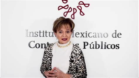 Elsa Beatriz García Bojorges Te Recomienda Las Nif 2023 Youtube