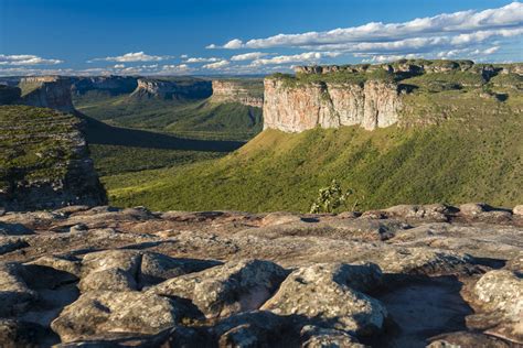 Skydiving 20 Best National Parks In South America Skydiving