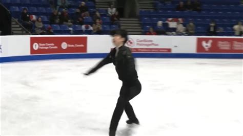 Cant Stop Watching This Beauty Of A Step Sequence Rfigureskating