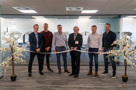 Amazing Day With Amazing People Simon Margetts