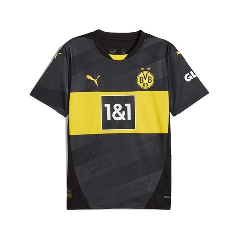 Official Borussia Dortmund Jerseys For Men Official Borussia Dortmund