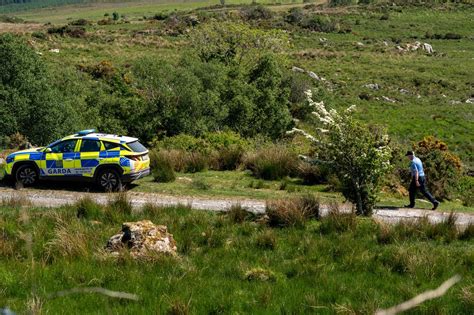 Human Remains Confirmed As Those Of Missing Co Kerry Farmer Michael