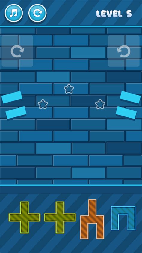 🕹️ Play Shape Balance Game Free Online Geometric Shapes Stacking Video