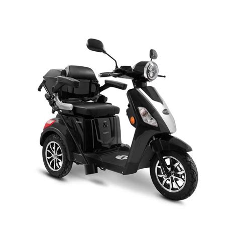 Rolektro V3 Ecruiser