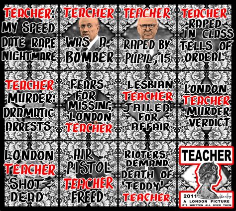 Whats On The Gilbert George Centre