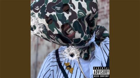 Drill Rapper Freestyle Youtube Music