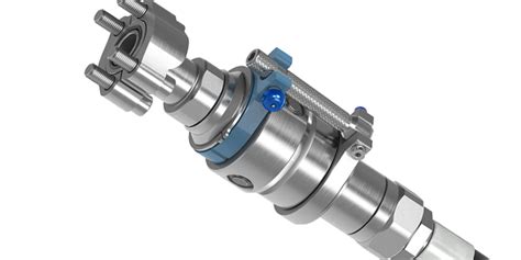Press Release Cejn Blx The Next Level Super Duty Quick Connector