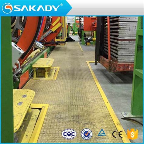 Sakady Safety Mat Sensor Pressure Measurement And Protection