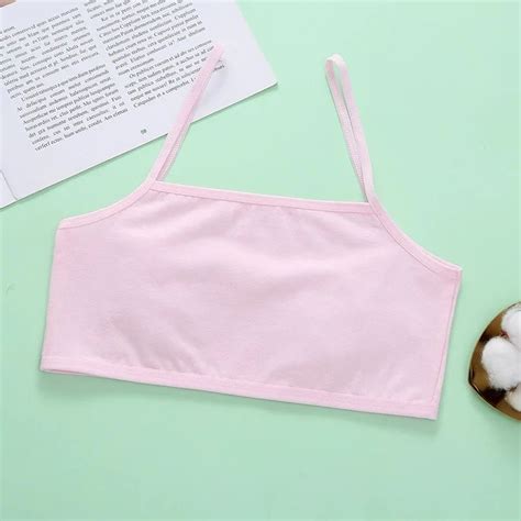 Beauty Fit Teen Girls Sports Training Running And Yoga Seamless Tank