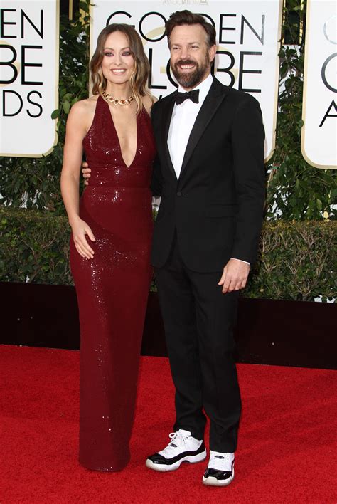 Olivia Wilde Is Kate Hudsons Doppelganger At 2016 Golden Globes Go