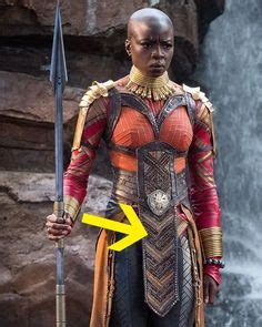 Zuri Black Panther Png By Gasa979 On Deviantart Pantera Negra De