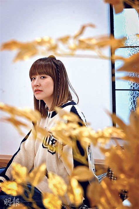 處女talk Show獨霸舞台圓夢 黃正宜誓擺屋企人圈中好友上枱 20241018 娛樂 每日明報 明報新聞網