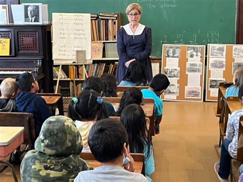 Technical Expertise Educational Vision Continuing Education Alumni